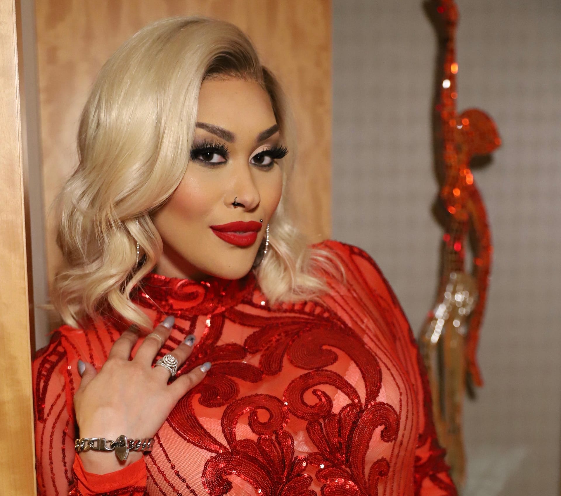 Keke Wyatt Keever Wyatt Ii